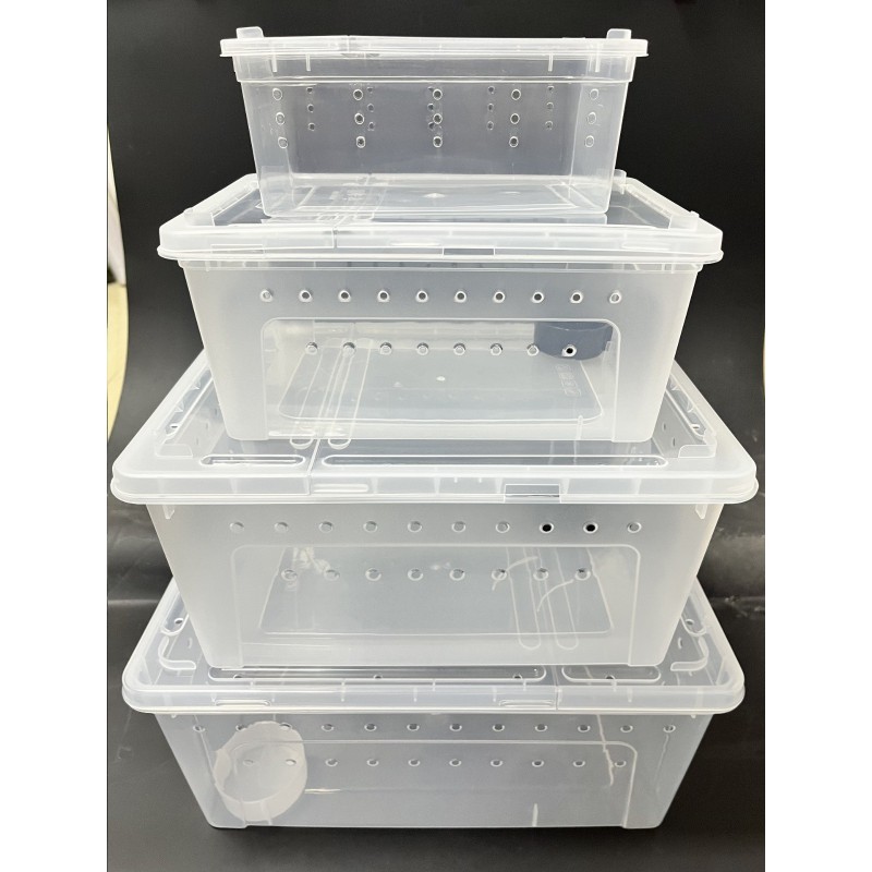 Reptile Breeding Box
