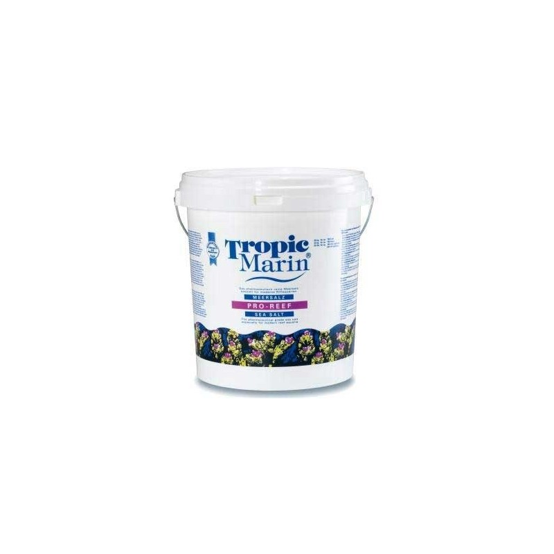 Tropic Marin PRO-REEF Sea Salt - 200 Gallon Mix Bucket