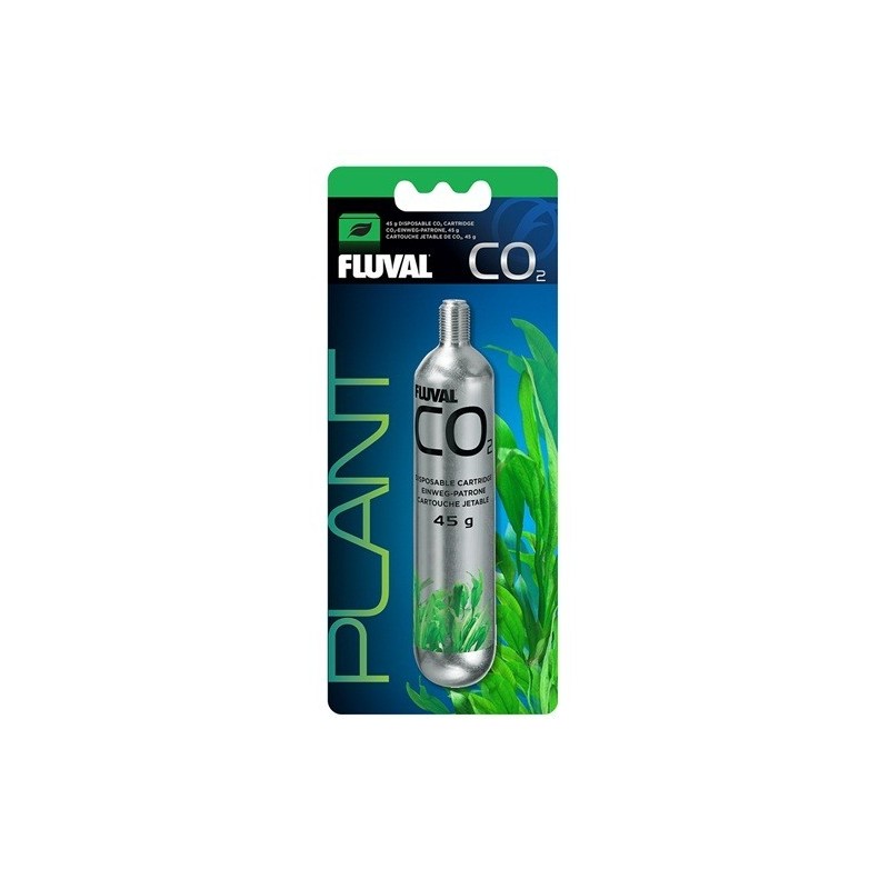 Fluval CO2 Disposable Cartridge