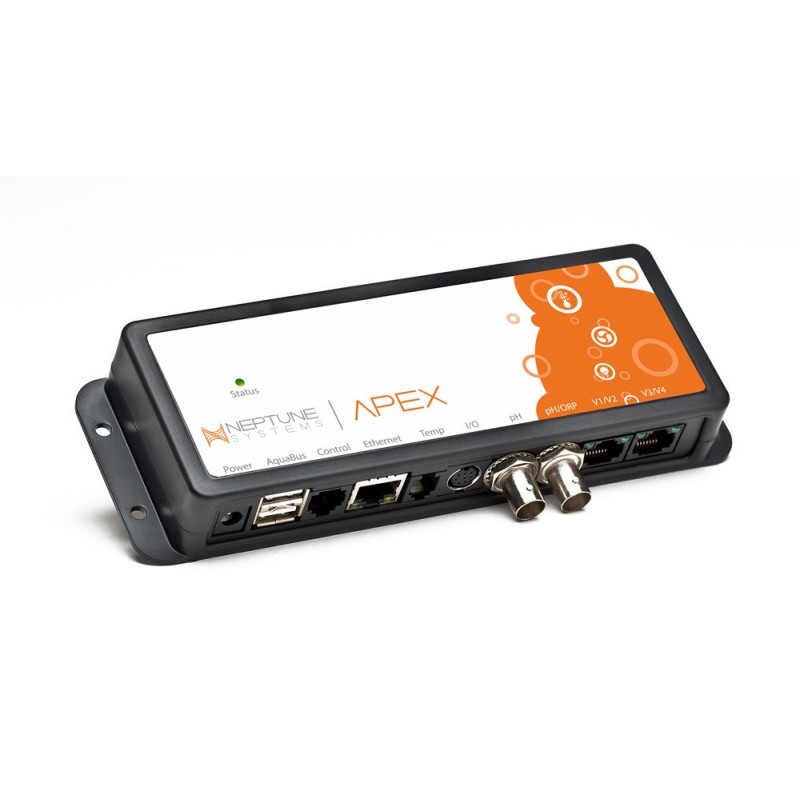 Neptune Apex Base Module