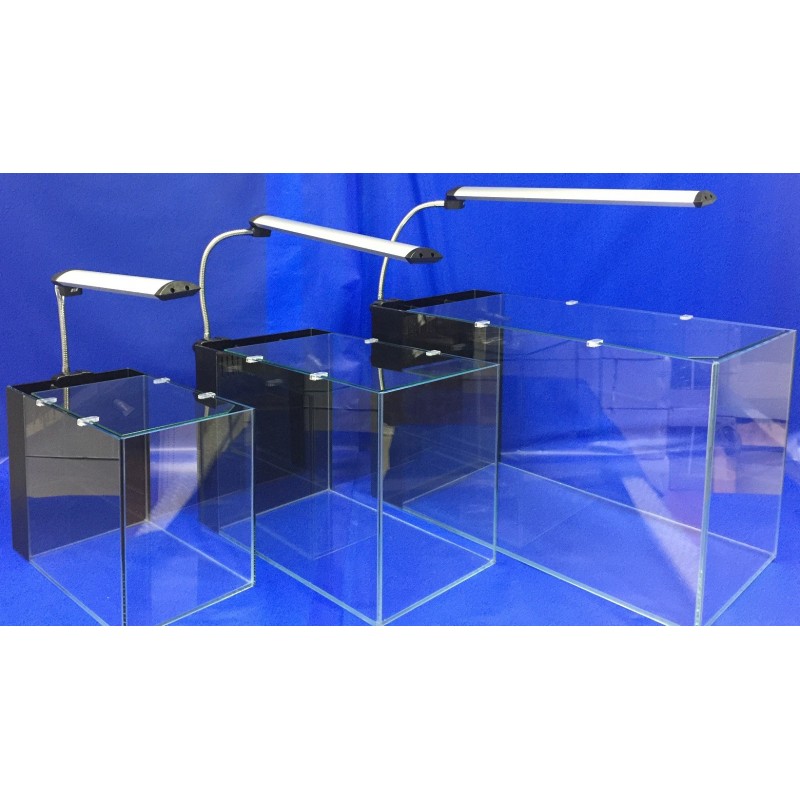 3 in 1 Peninsula Tank Set - Aqua Japan
